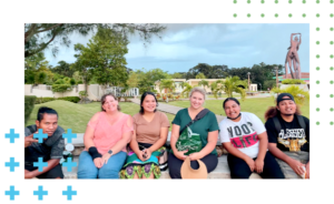 Why choose PIU to earn your degree and find your purpose?