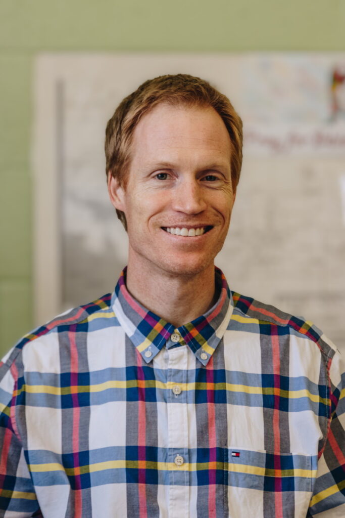 Why choose PIU to earn your degree and find your purpose?